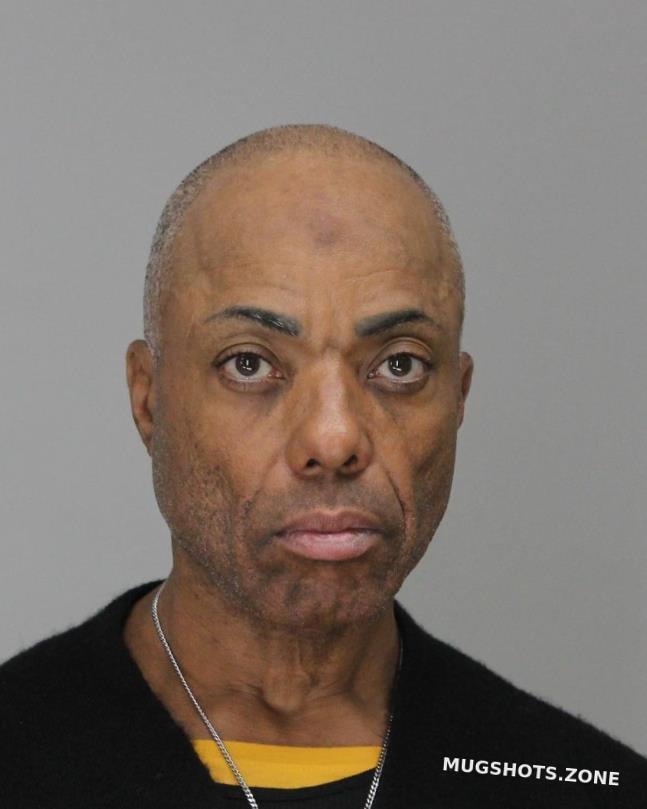 LANGSTON ARTHUR 09/07/2023 - Dallas County Mugshots Zone