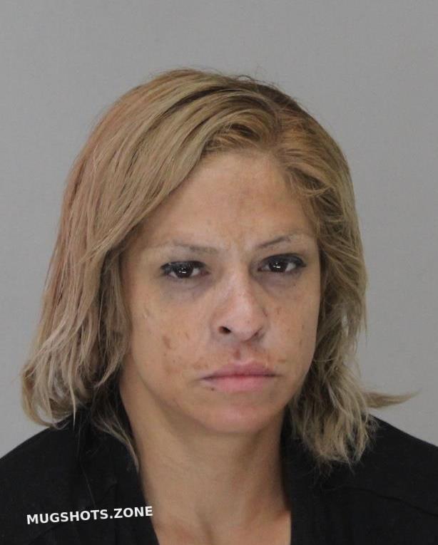 Chapa Christina 09072023 Dallas County Mugshots Zone