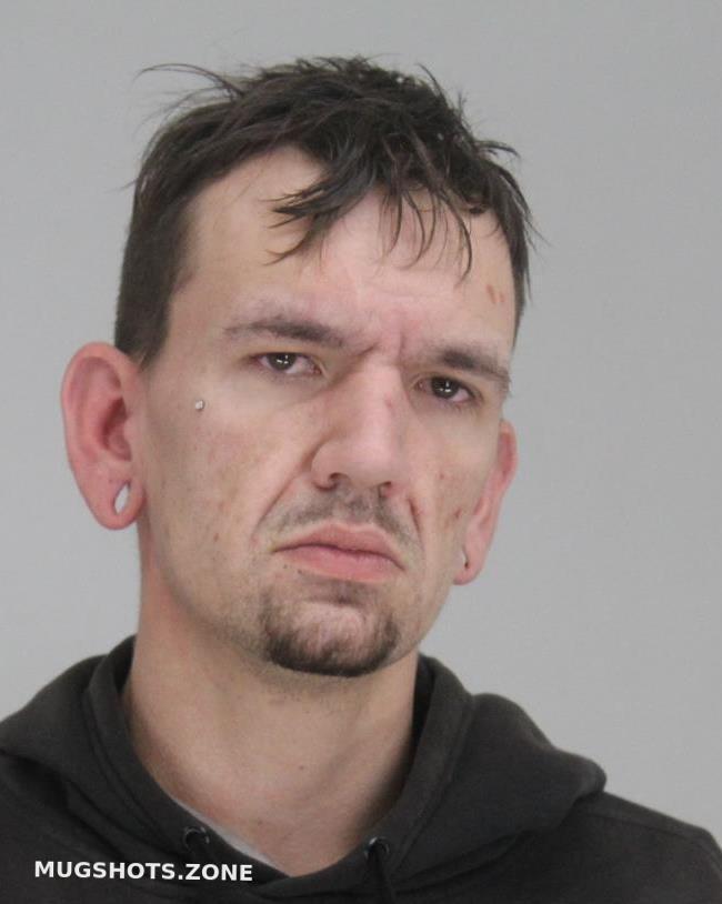 FRAME ADAME 09/07/2023 - Dallas County Mugshots Zone