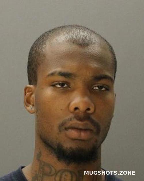 BILLUPS KENNETH 09/07/2023 - Dallas County Mugshots Zone