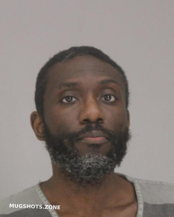 SHAVERS VICTOR 09/08/2023 - Dallas County Mugshots Zone