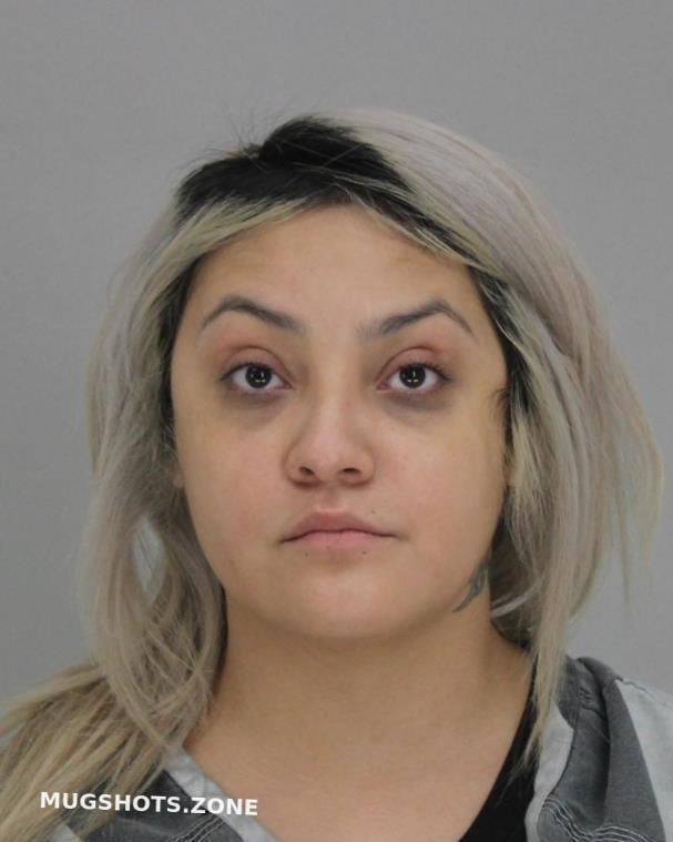 LINDSAY ERIKA 09/08/2023 - Dallas County Mugshots Zone
