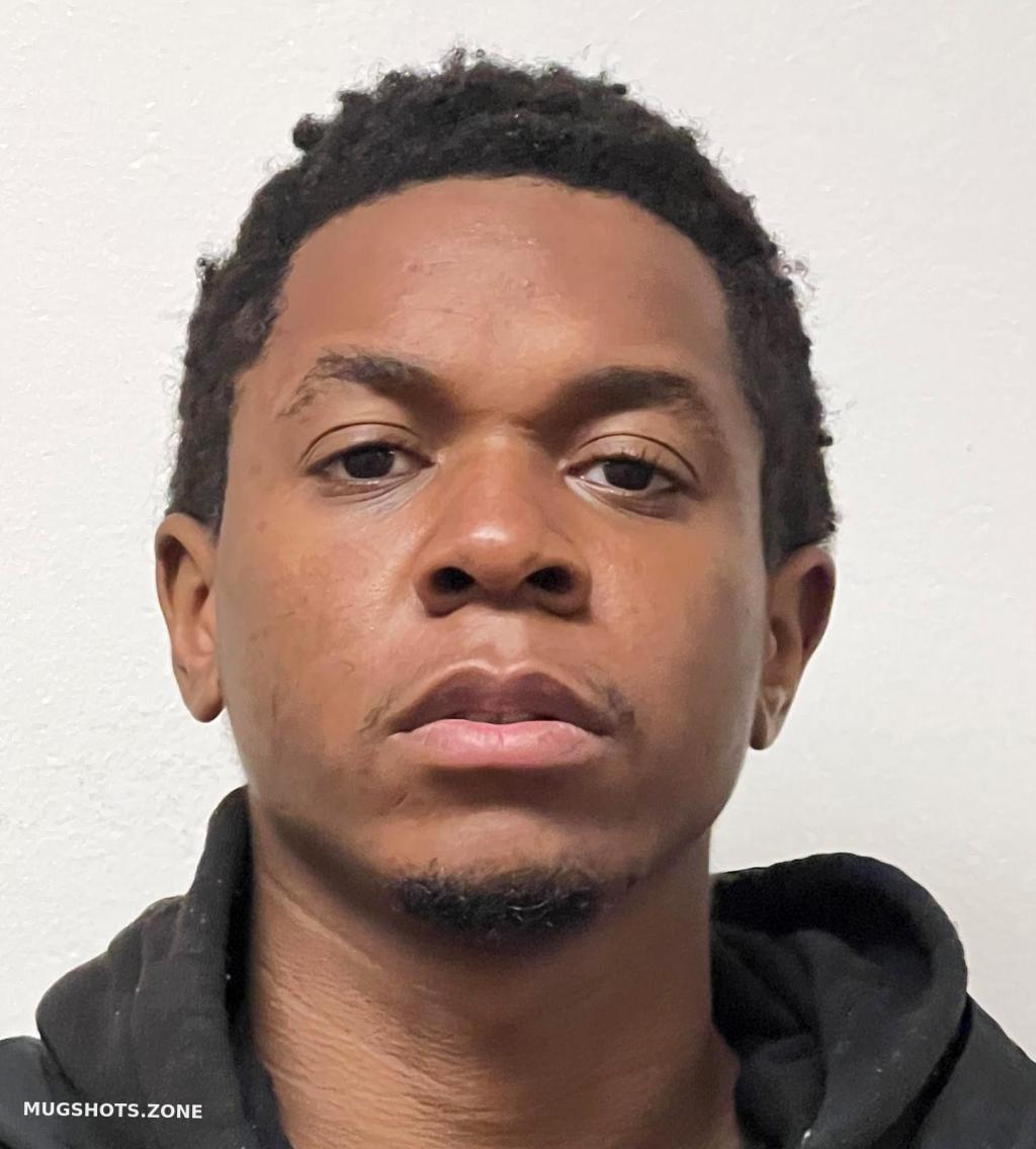 WARD STEVEN 09/08/2023 - Dallas County Mugshots Zone