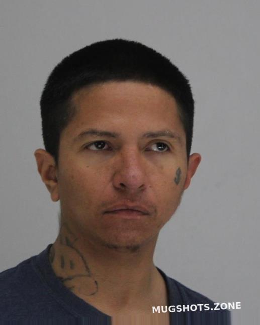 TRISTAN MIGUEL 09/09/2023 - Dallas County Mugshots Zone
