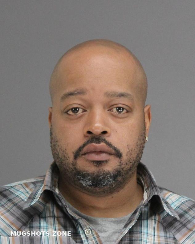 ROBINSON GREGORY 09/09/2023 - Dallas County Mugshots Zone