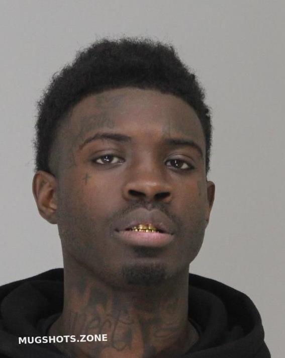 SHEPARD DEANTON 09/09/2023 - Dallas County Mugshots Zone