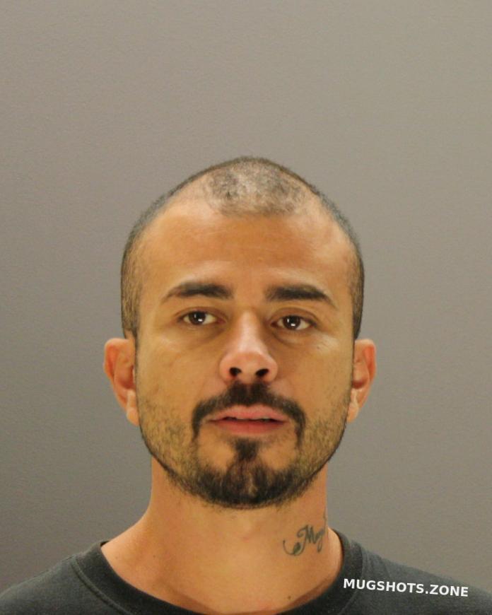 GARZA MIKE 09/09/2023 - Dallas County Mugshots Zone