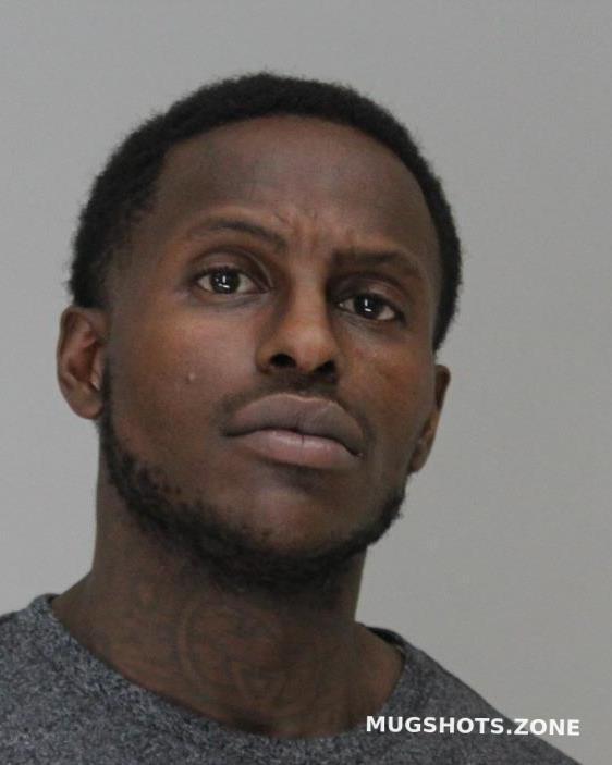 MCNEAL ARCHIE 09/09/2023 - Dallas County Mugshots Zone