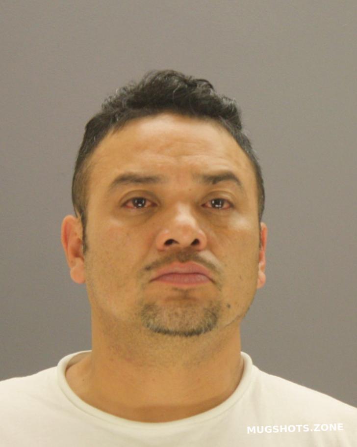 SEPULVEDA DANIEL 09/09/2023 - Dallas County Mugshots Zone