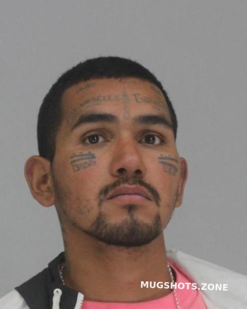 TALAMANTE GERONIMO 09/09/2023 - Dallas County Mugshots Zone