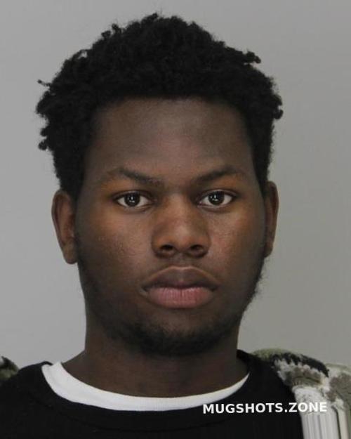 JONES CORY 09/10/2023 - Dallas County Mugshots Zone