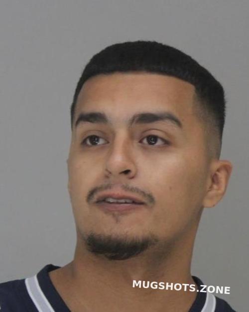 FRAUSTO EDUARDO 09/10/2023 - Dallas County Mugshots Zone