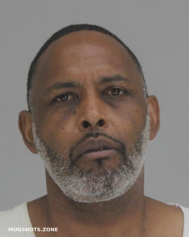 THOMPSON CHARLES 09/10/2023 - Dallas County Mugshots Zone