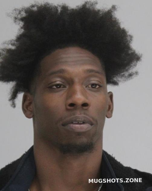 Green Marcus 09 10 2023 Dallas County Mugshots Zone