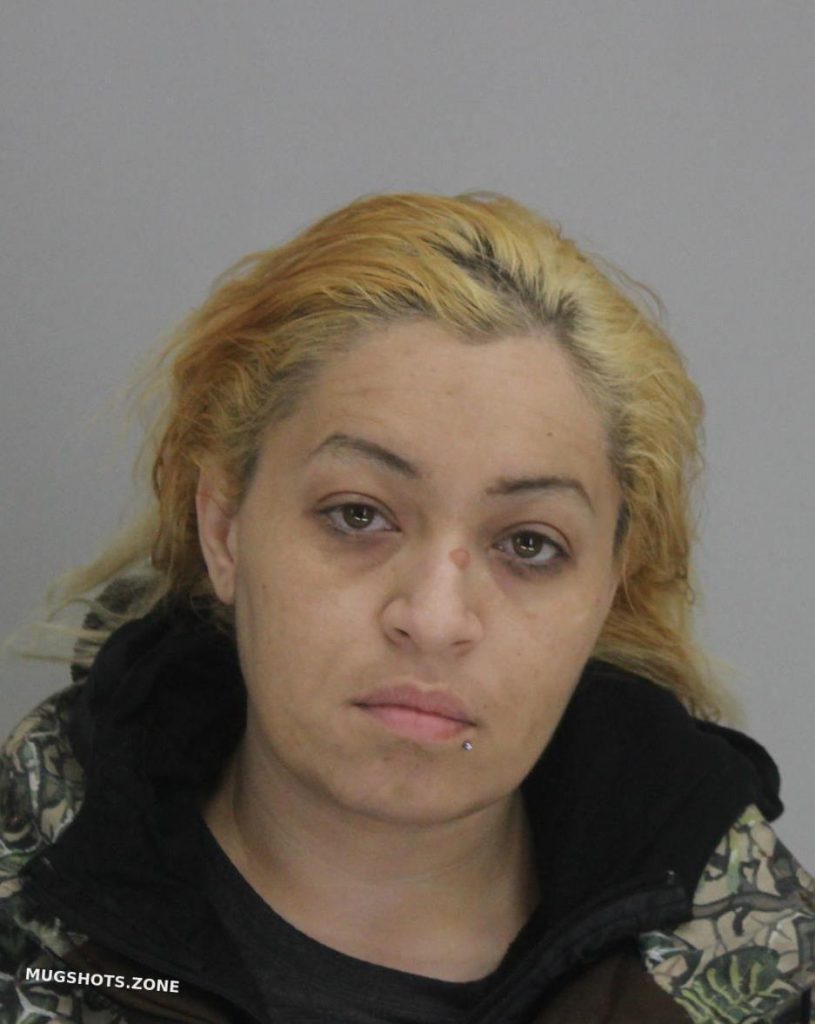 MARQUEZ LAURA 09/11/2023 - Dallas County Mugshots Zone