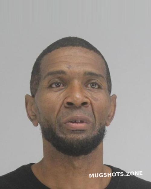 VEAIL RICKY 09/11/2023 - Dallas County Mugshots Zone