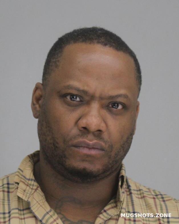 SIMMONS DERRIC 09/11/2023 - Dallas County Mugshots Zone