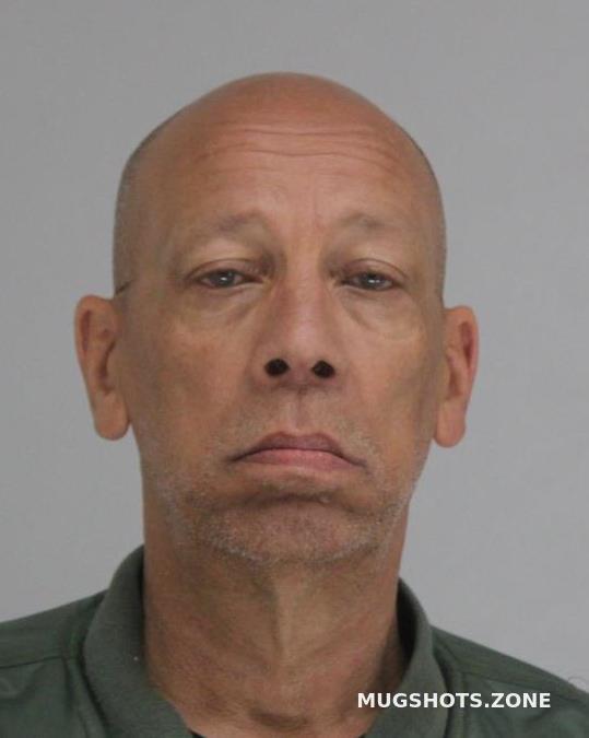 STRICKLAND RICK 09/11/2023 - Dallas County Mugshots Zone