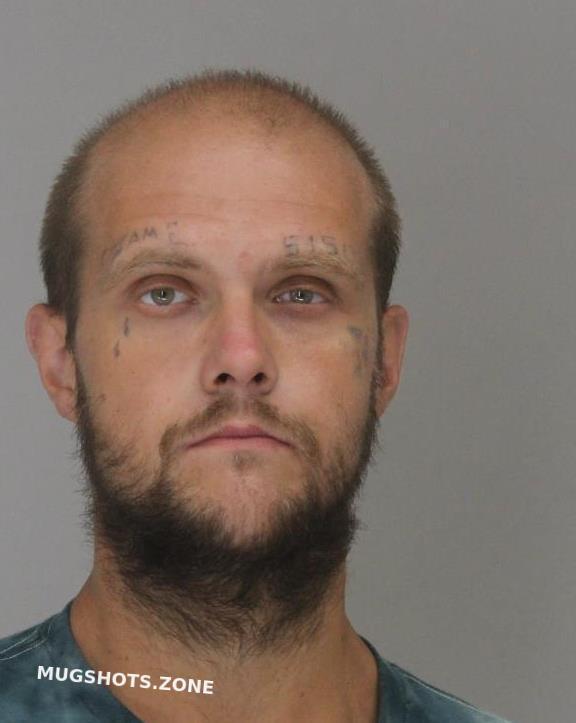 WRIGHT TYLER 09/12/2023 - Dallas County Mugshots Zone