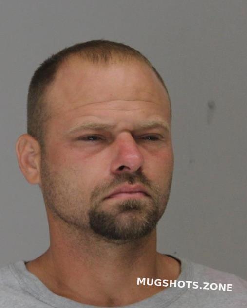 TEEL EMORY 09/12/2023 - Dallas County Mugshots Zone