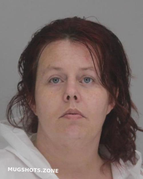 ADAMS MISTY 09/12/2023 - Dallas County Mugshots Zone