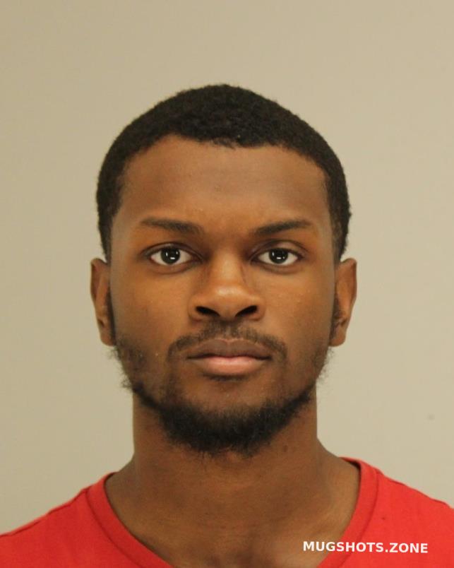COLE ROOSEVET 09/12/2023 - Dallas County Mugshots Zone
