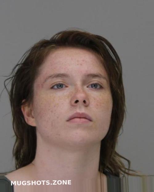 HALL JESSICA 09/13/2023 - Dallas County Mugshots Zone