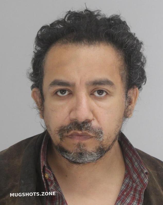ADAMS MIKE 09/13/2023 - Dallas County Mugshots Zone