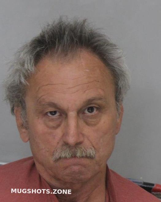 PARKER PERRY 09/13/2023 - Dallas County Mugshots Zone