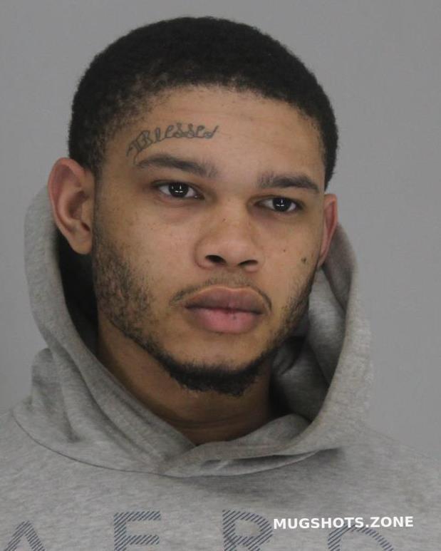 JACKSON CHARLES 09/13/2023 - Dallas County Mugshots Zone