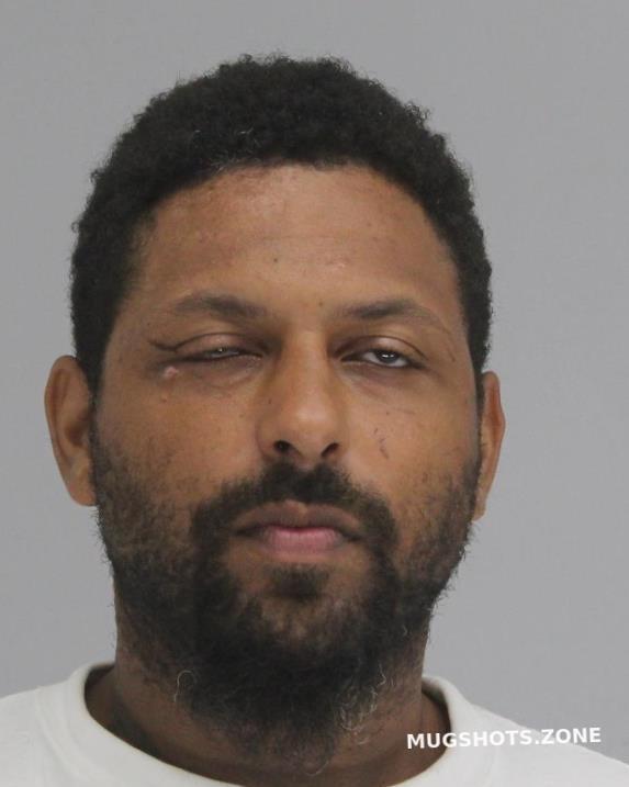 SIMON BRANDON 09/13/2023 - Dallas County Mugshots Zone