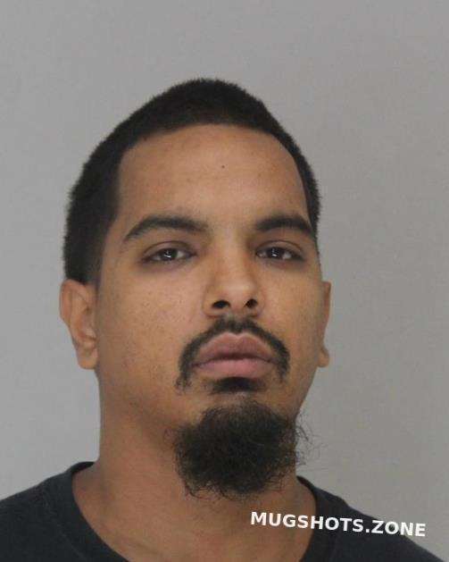 MONTANEZ VICTOR 09/13/2023 - Dallas County Mugshots Zone