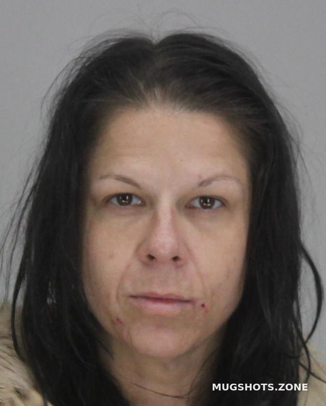 MCMURTRAY AMBER 09/13/2023 - Dallas County Mugshots Zone