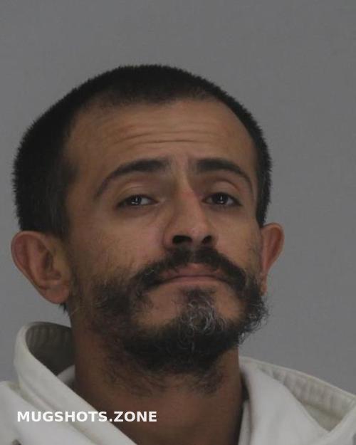 RODELA JESUS 09/13/2023 - Dallas County Mugshots Zone