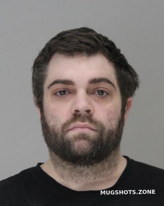 Skeen Stephen 09142023 Dallas County Mugshots Zone