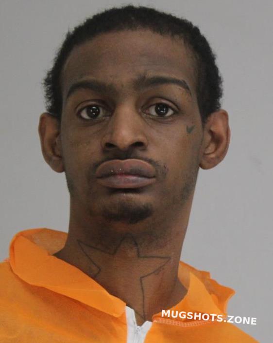 JONES KENNETH 09/14/2023 - Dallas County Mugshots Zone