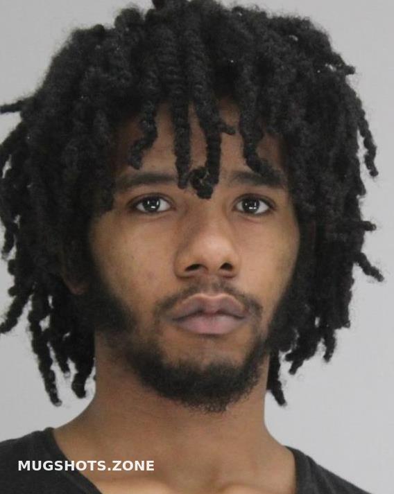 MATHIS JAMES 09/14/2023 - Dallas County Mugshots Zone