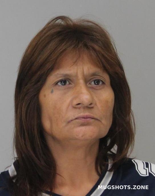 ROCHA LETICIA 09/14/2023 - Dallas County Mugshots Zone