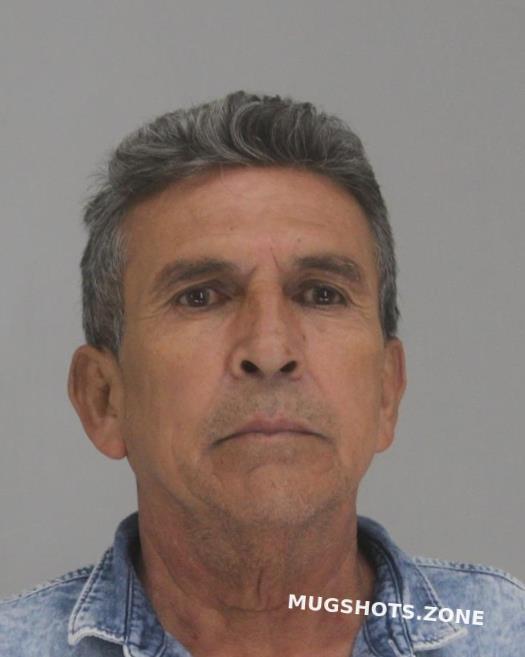 GONZALEZ JOSE 09/14/2023 - Dallas County Mugshots Zone