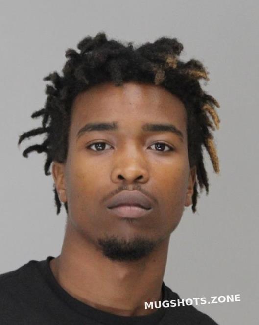 MOORE RODNEY 09/15/2023 - Dallas County Mugshots Zone