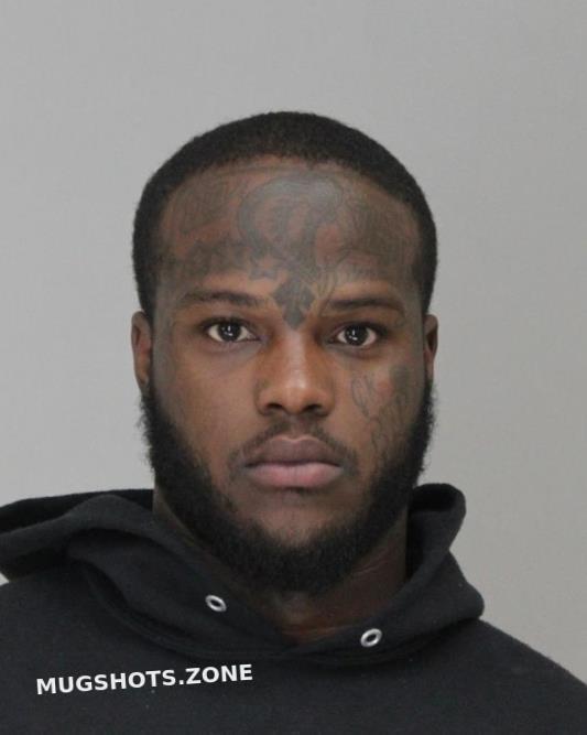 WOOD DANNY 09/15/2023 - Dallas County Mugshots Zone