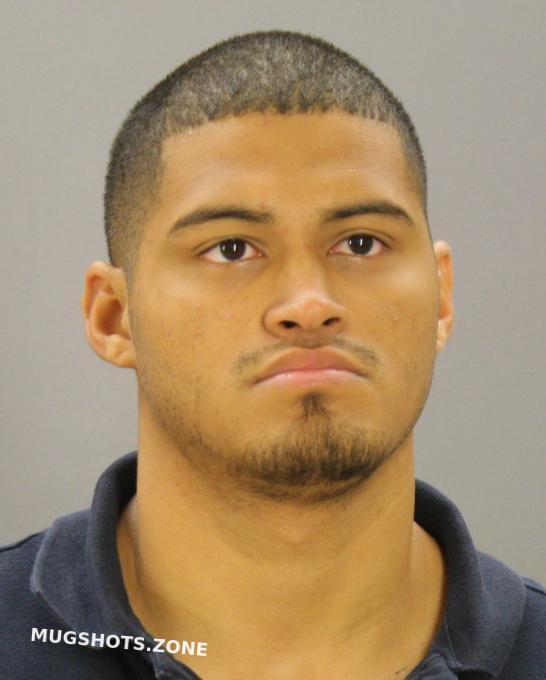 CANALES DANNY 09/15/2023 - Dallas County Mugshots Zone