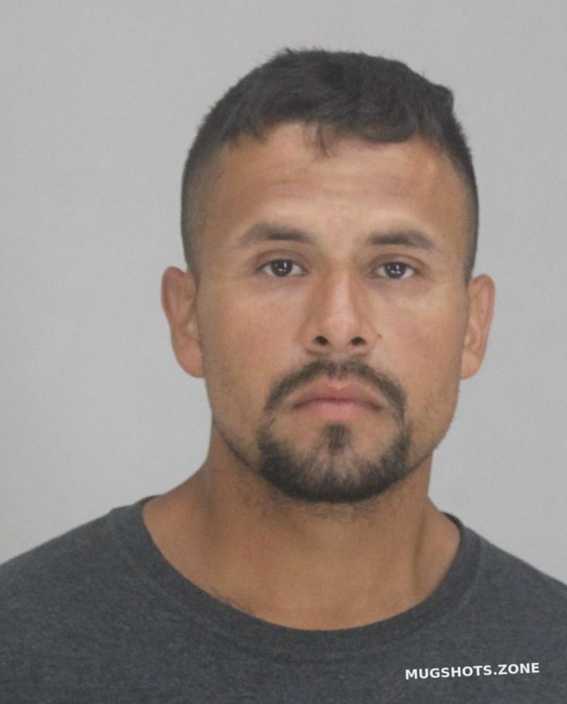 Cisneros Hector 09 15 2023 Dallas County Mugshots Zone