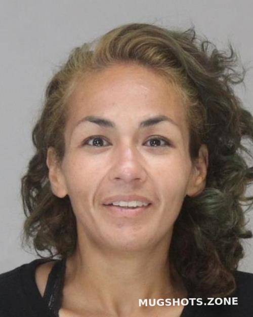 RAMIREZ JESSICA 09/15/2023 - Dallas County Mugshots Zone