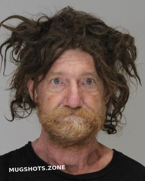 RUFF DOUGLAS 09/15/2023 - Dallas County Mugshots Zone