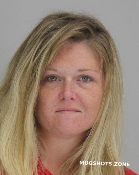 FAULKNER MARISSA 09/16/2023 - Dallas County Mugshots Zone