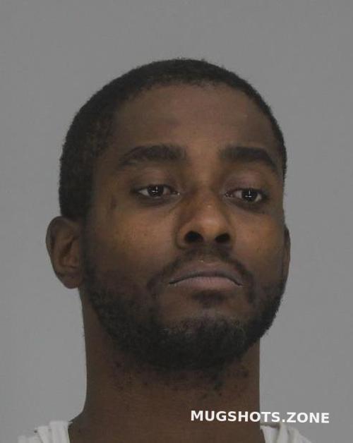 RAGLAND THEO 09/16/2023 - Dallas County Mugshots Zone