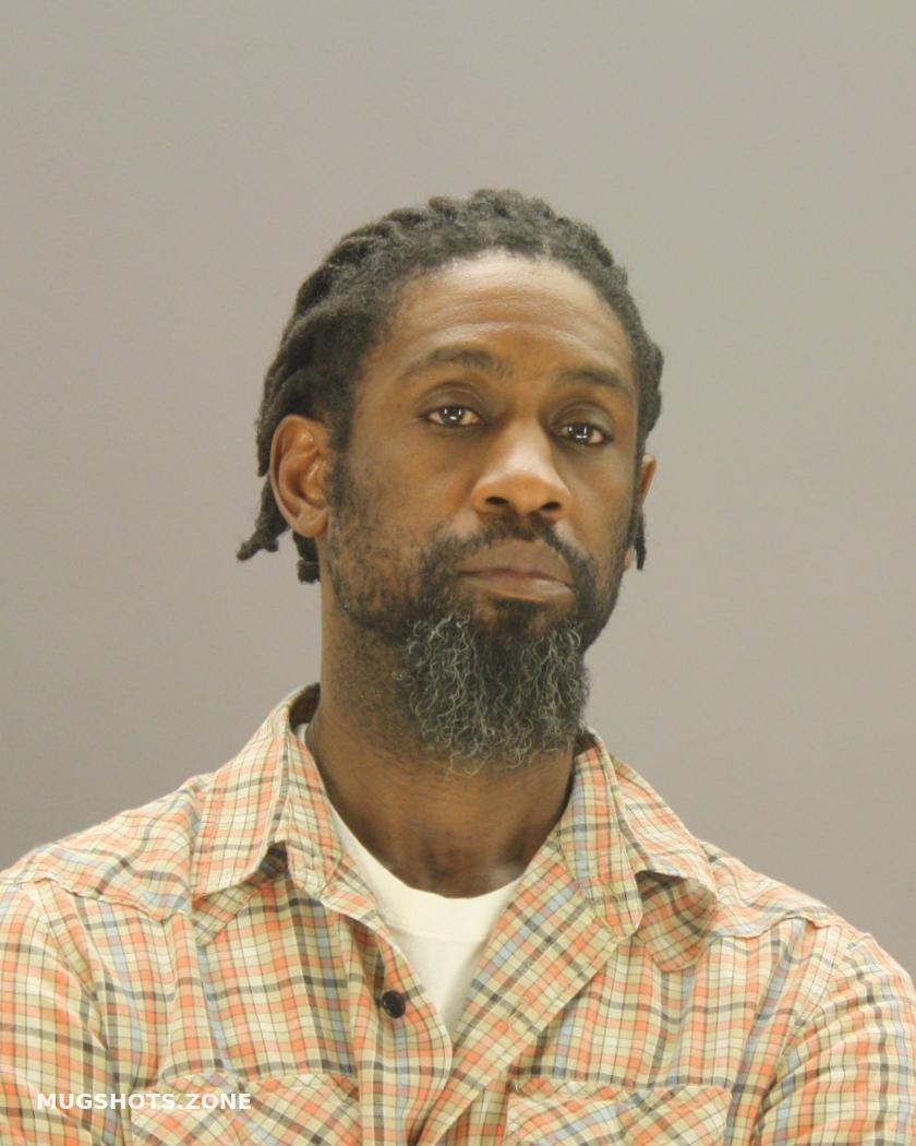CHERRY ROBERT 09/17/2023 - Dallas County Mugshots Zone
