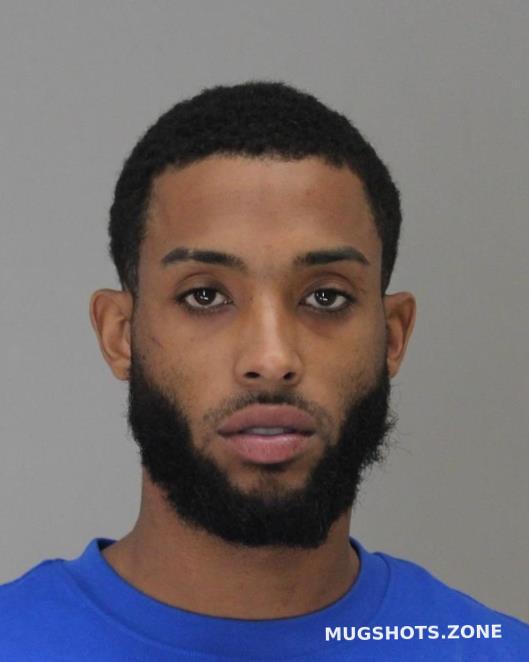 CRADDOCK GREGORY 09/17/2023 - Dallas County Mugshots Zone