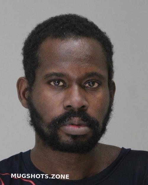 CHOICE RODERICK 09/17/2023 - Dallas County Mugshots Zone